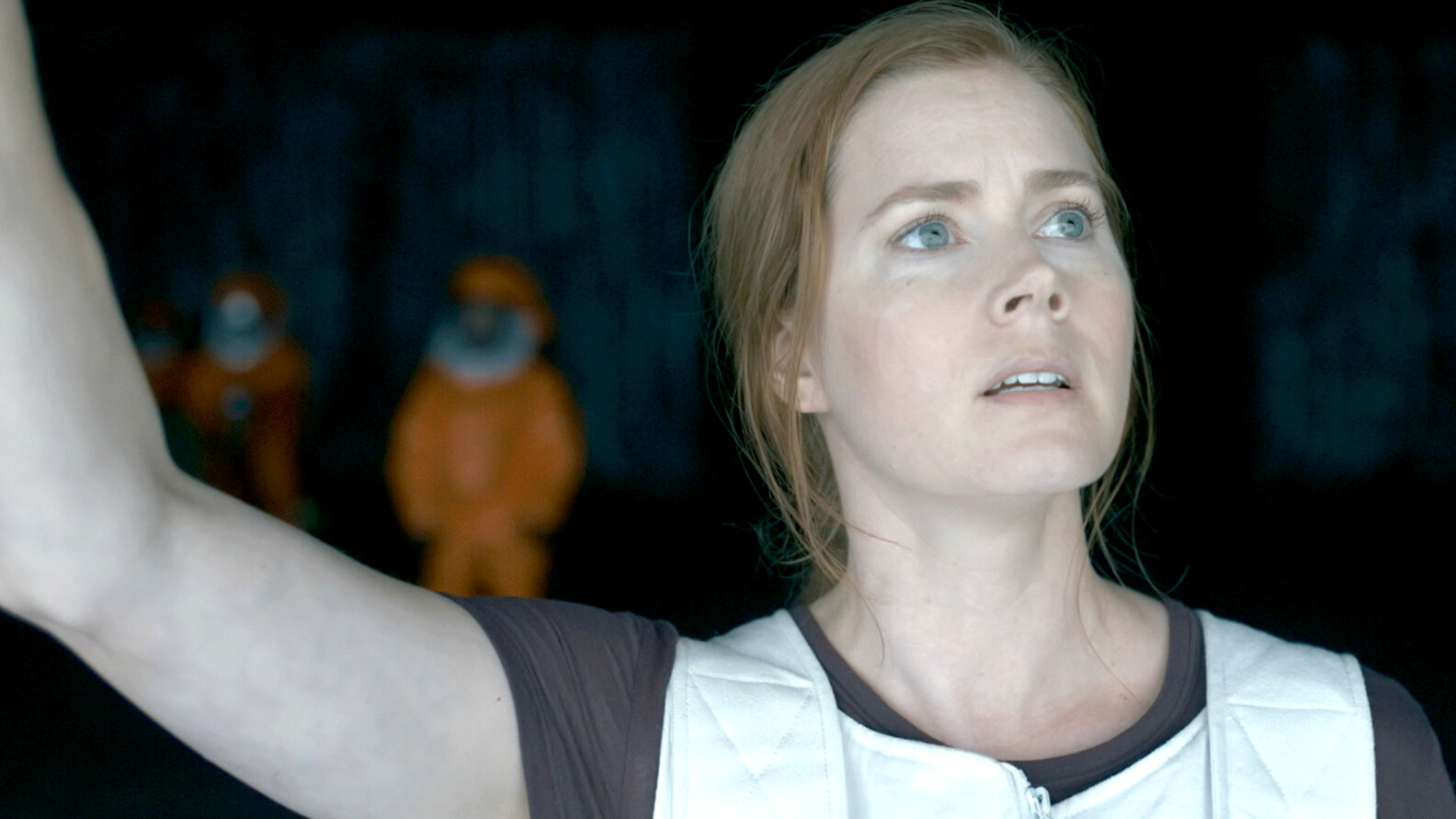 Arrival Movie: How Amy Adams Oscars Contender Gets Science Right ...