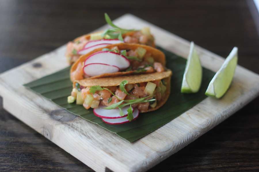 Isalita: A Restaurant in Ann Arbor, MI - Thrillist