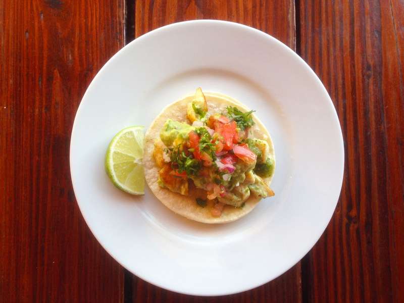 La Viga: A Restaurant in Redwood City, CA - Thrillist