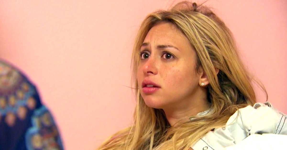 Best Corinne Quotes From The Bachelor 2017 - Thrillist