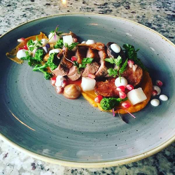 Revery: A Restaurant in Greenwood, IN - Thrillist