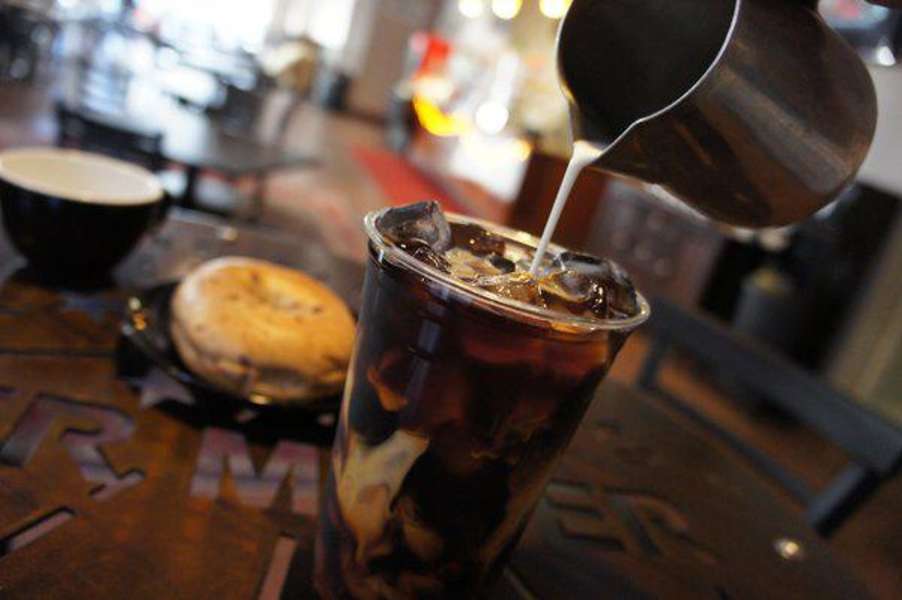 Dee's Coffee: A Coffee Shop in New Orleans, LA - Thrillist