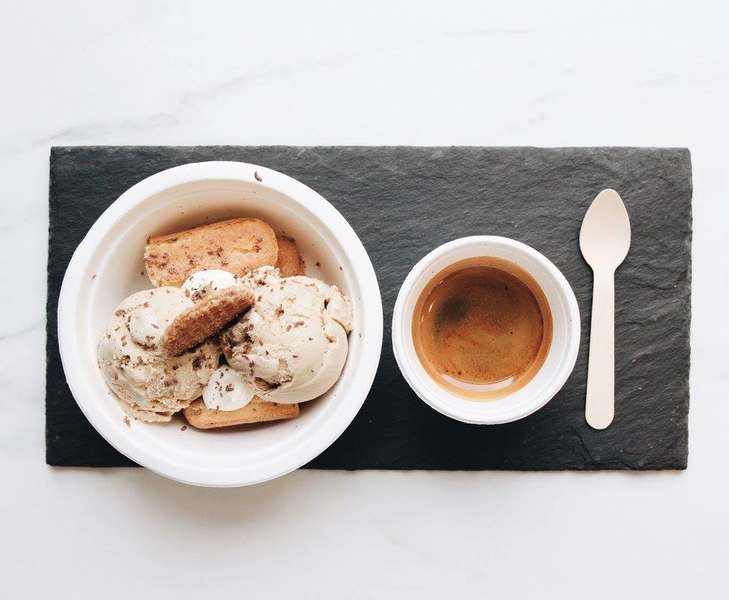 Drip Affogato Bar: A Restaurant in New Orleans, LA - Thrillist