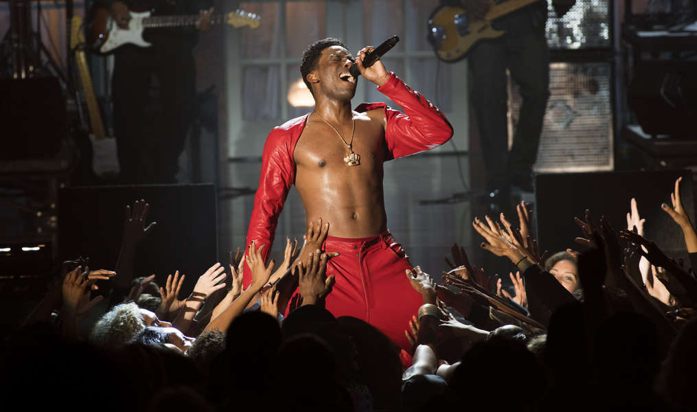 BET New Edition Story Part 1 Recap: Boy Band Origin Show Premiere ...