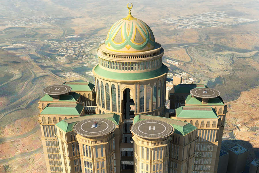 Best New Places to Visit and Things to Do Around the World 2017 - Thrillist