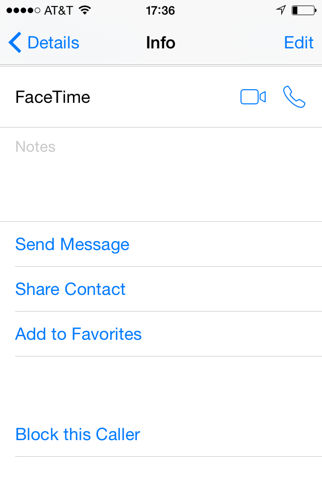Here's How to Block Someone From Texting or Calling You on iPhone ...
