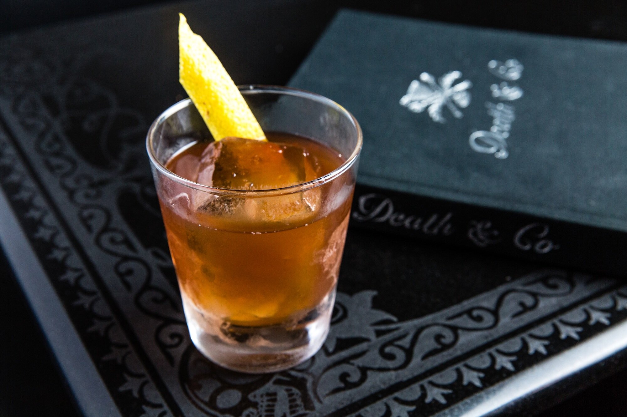 Brett Moskowitz - Thrillist