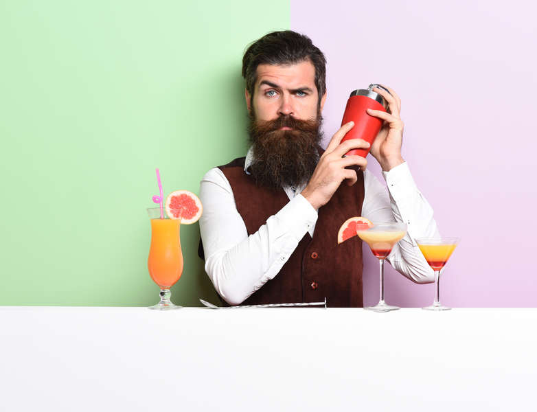 7 Signs You’ve Officially Become an Annoying Cocktail Snob - Thrillist