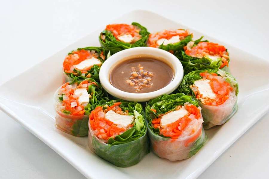 Loving Hut: A Restaurant in Phoenix, AZ - Thrillist