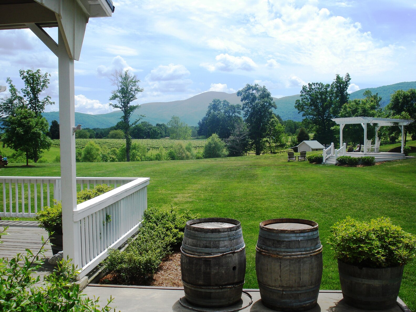 Most Beautiful Places in America (PHOTOS) - Thrillist