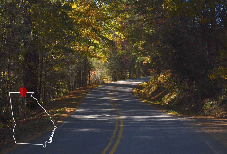 Georgia’s Best Drives to Test Your Ability - Thrillist