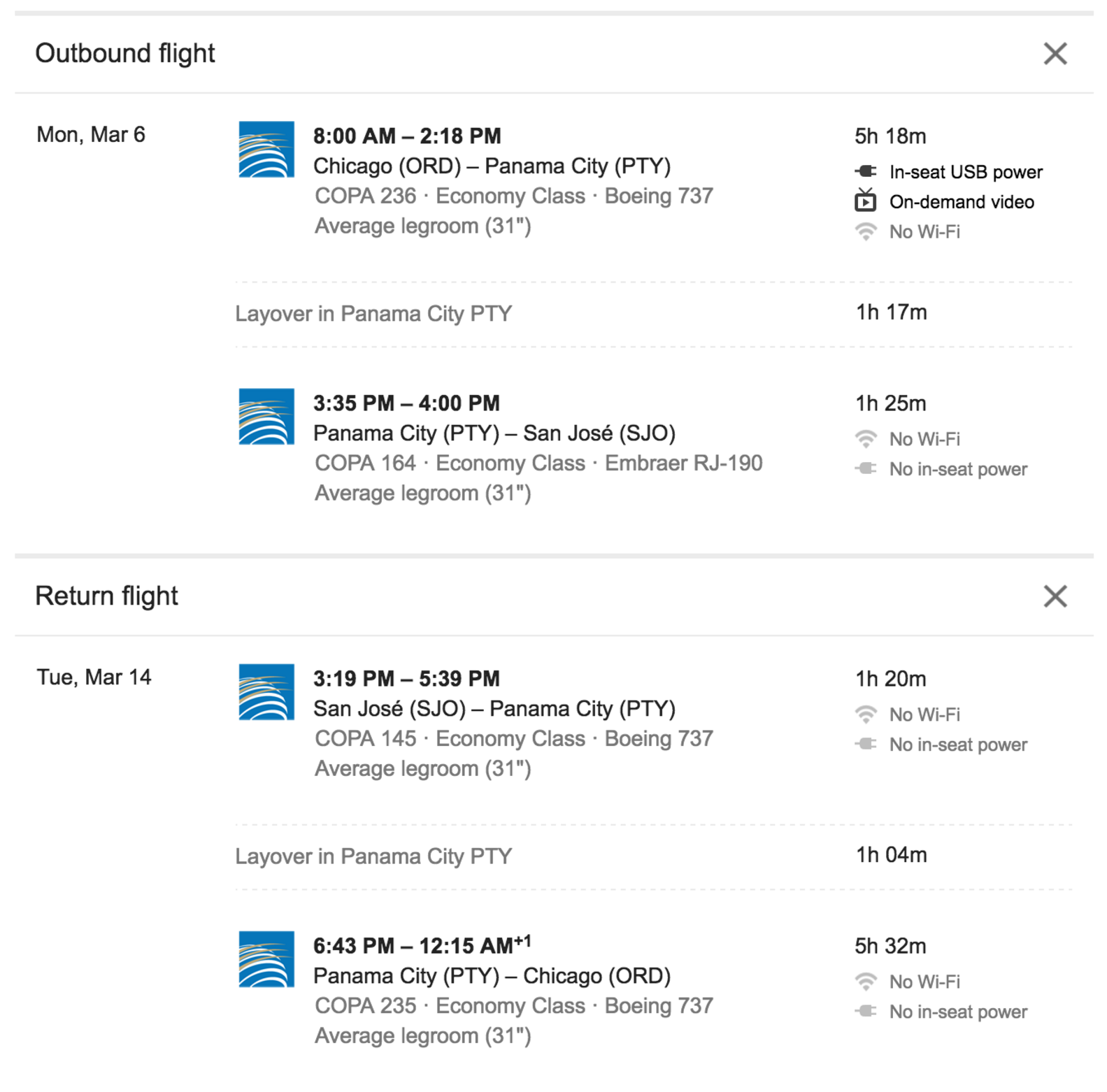 Costa Rica Flight Deal: $280 Tickets from NYC & Chicago - Thrillist