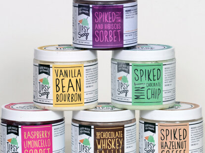 The 7 Best Alcoholic Ice Cream Brands You Can Buy - Thrillist