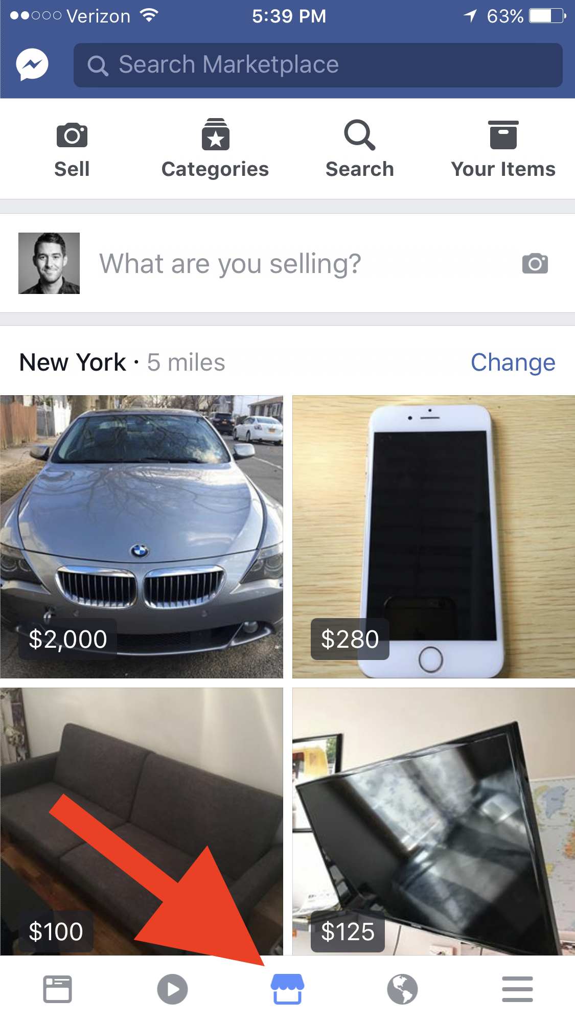 How to Buy a Used Car Online on Facebook & Why It Beats Craigslist ...