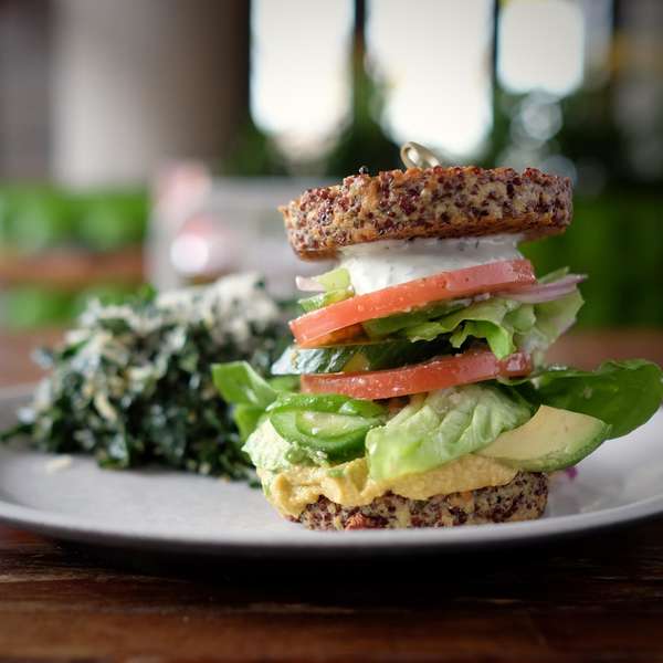 True Food Kitchen: A Restaurant in Denver, CO - Thrillist