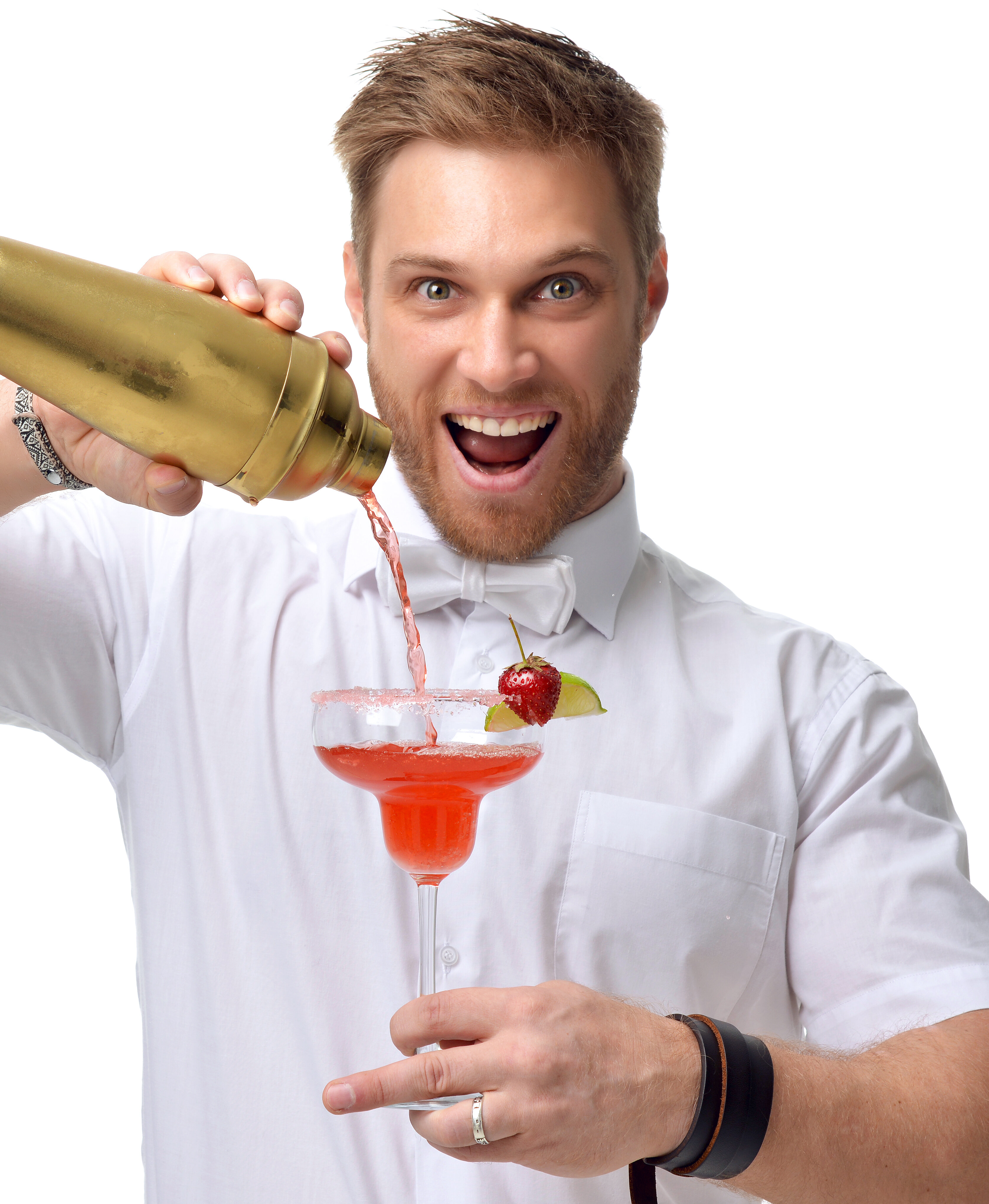 Funny Bartender Pictures: Crazy Stock Pics of “Bartenders” - Thrillist