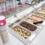 Edible Cookie Dough on Sale at New NYC Dessert Shop DŌ - Thrillist