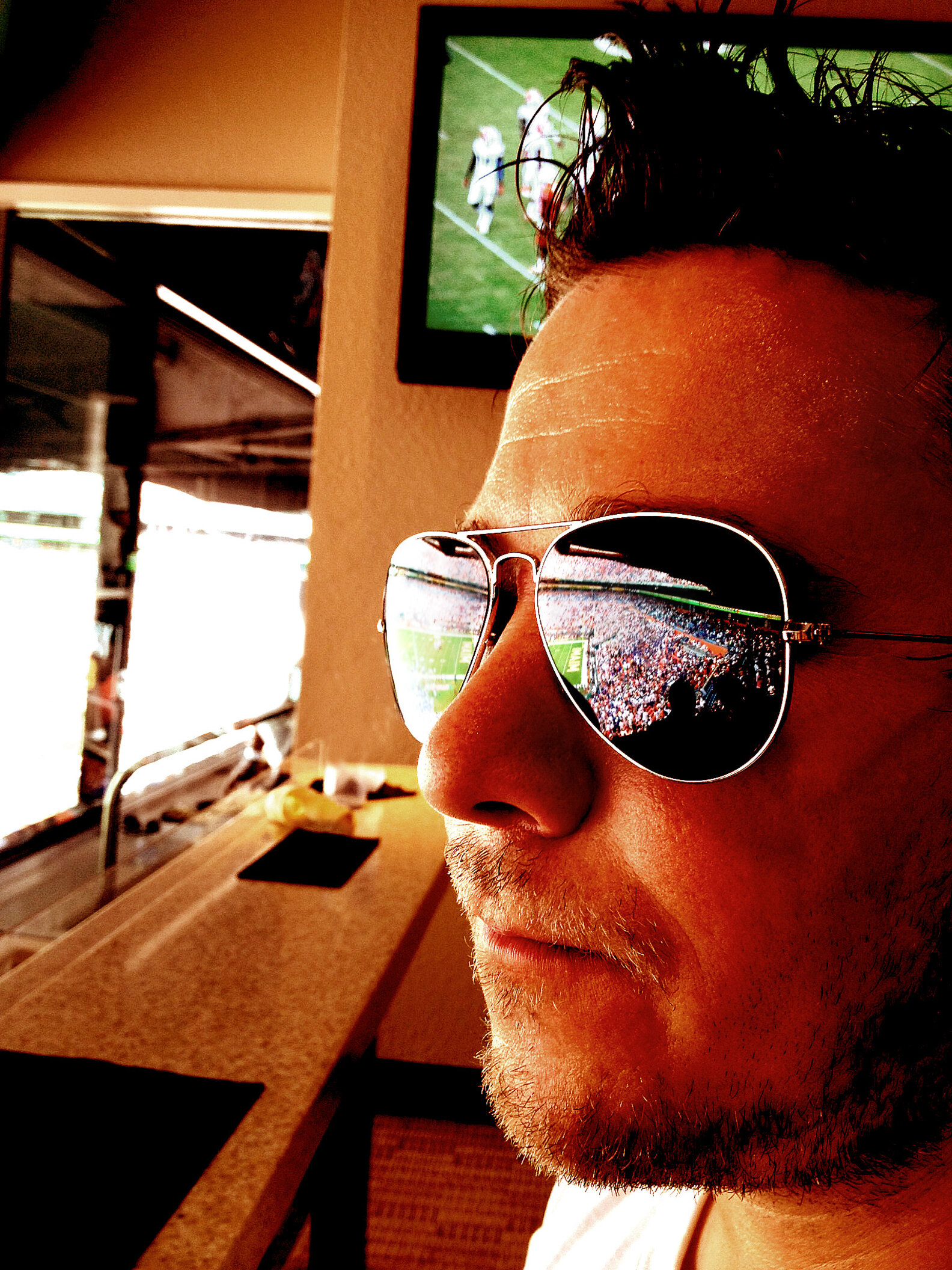 Director Billy Corben on How to Vacation in Miami - Thrillist