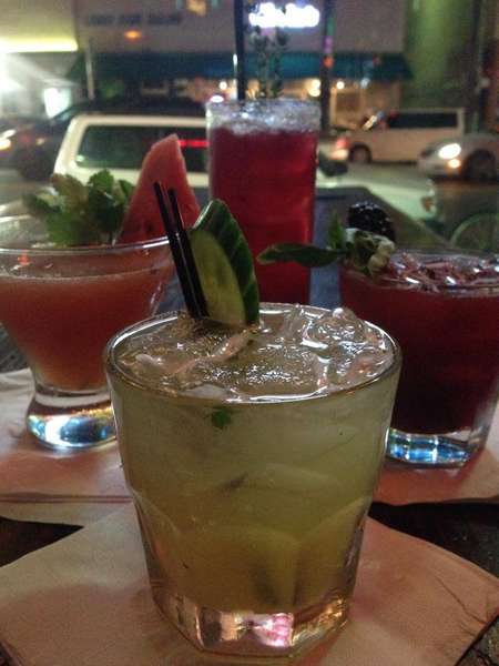 On The Rocks: A Bar in Miami Beach, FL - Thrillist