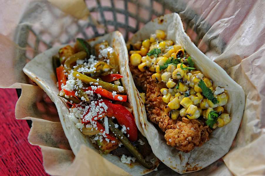 The Original El Taco: A Restaurant in Atlanta, GA - Thrillist