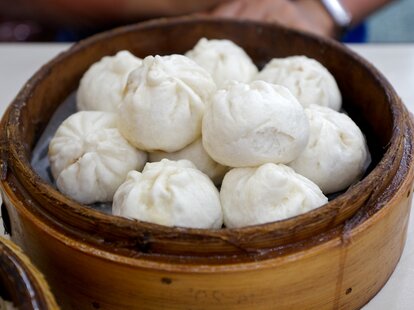 Tom's Bao Bao: A Restaurant in Cambridge, MA - Thrillist
