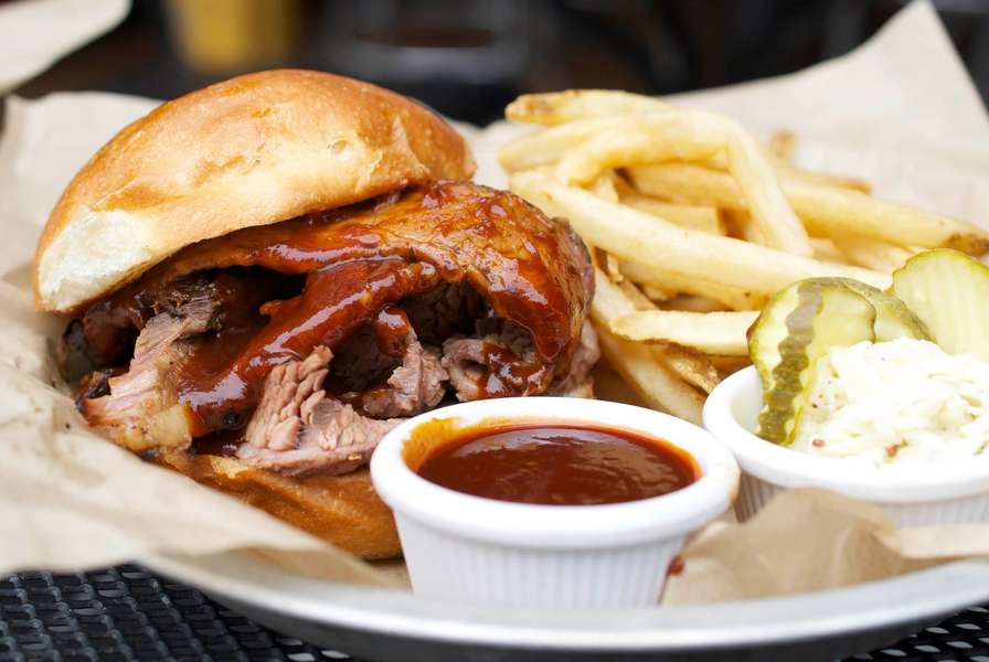 Duke's: A Bar in New York, NY - Thrillist