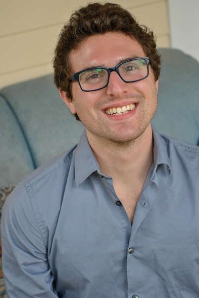 Alex Rosenfeld - Thrillist