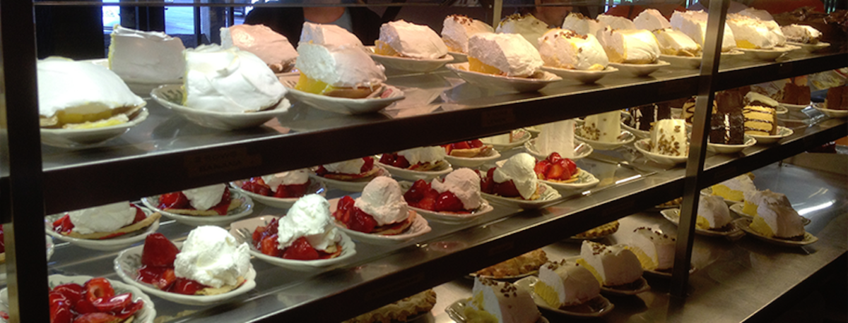 Gray Brothers Cafeteria: A Restaurant in Mooresville, IN - Thrillist