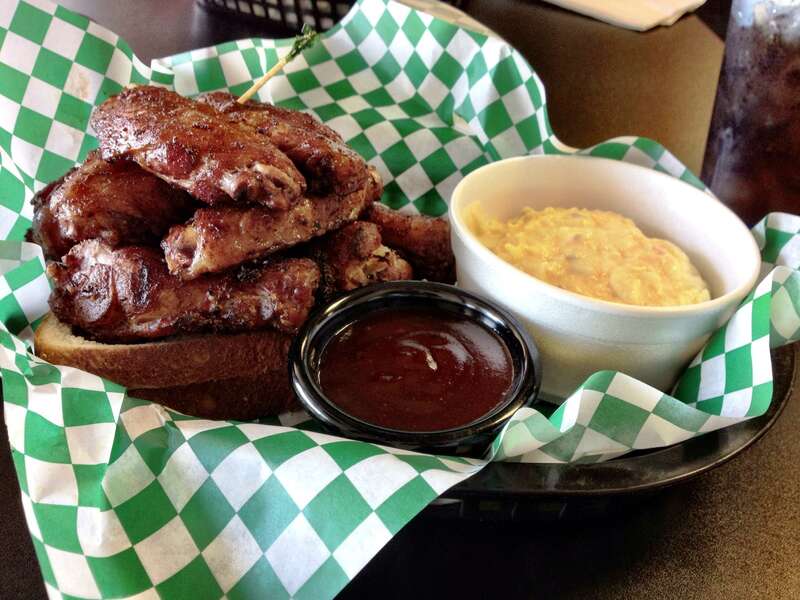 Gobble Stop Smokehouse: A Restaurant in Creve Coeur, MO - Thrillist