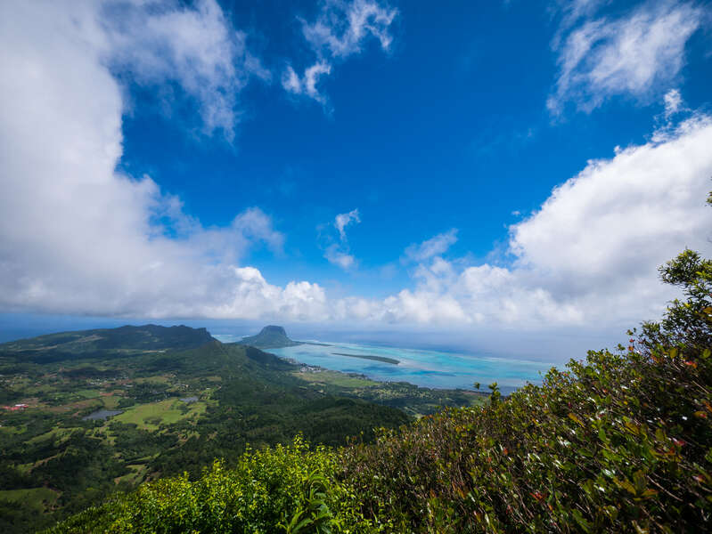 Scientists Discover Lost Continent Under Mauritius in Indian Ocean ...