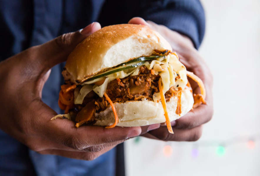 Toad Style: A Restaurant in Brooklyn, NY - Thrillist