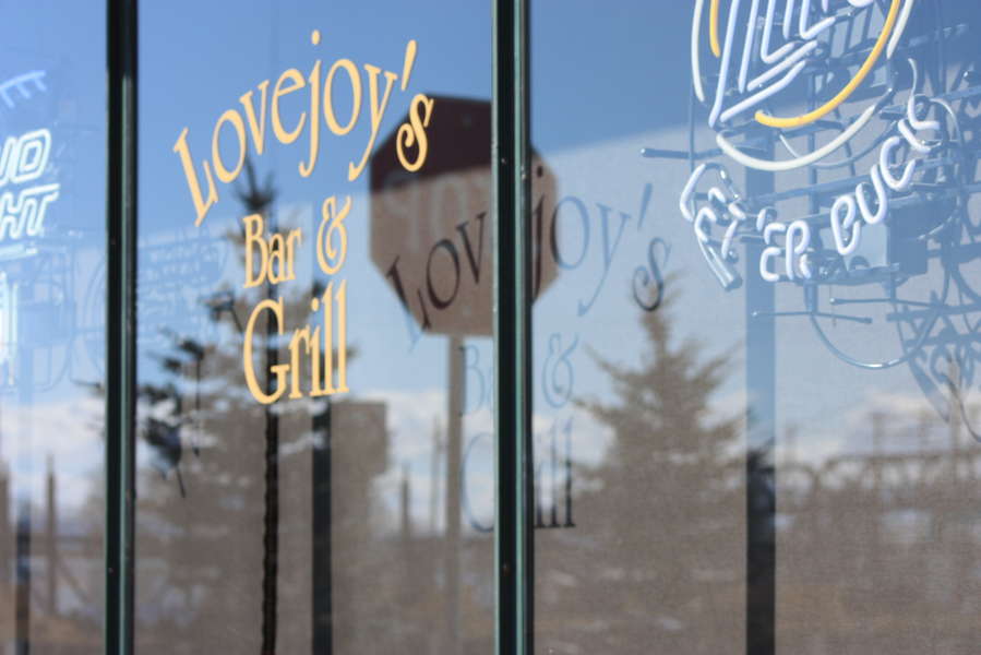 Lovejoy's Bar & Grill: A Restaurant in Laramie, WY - Thrillist