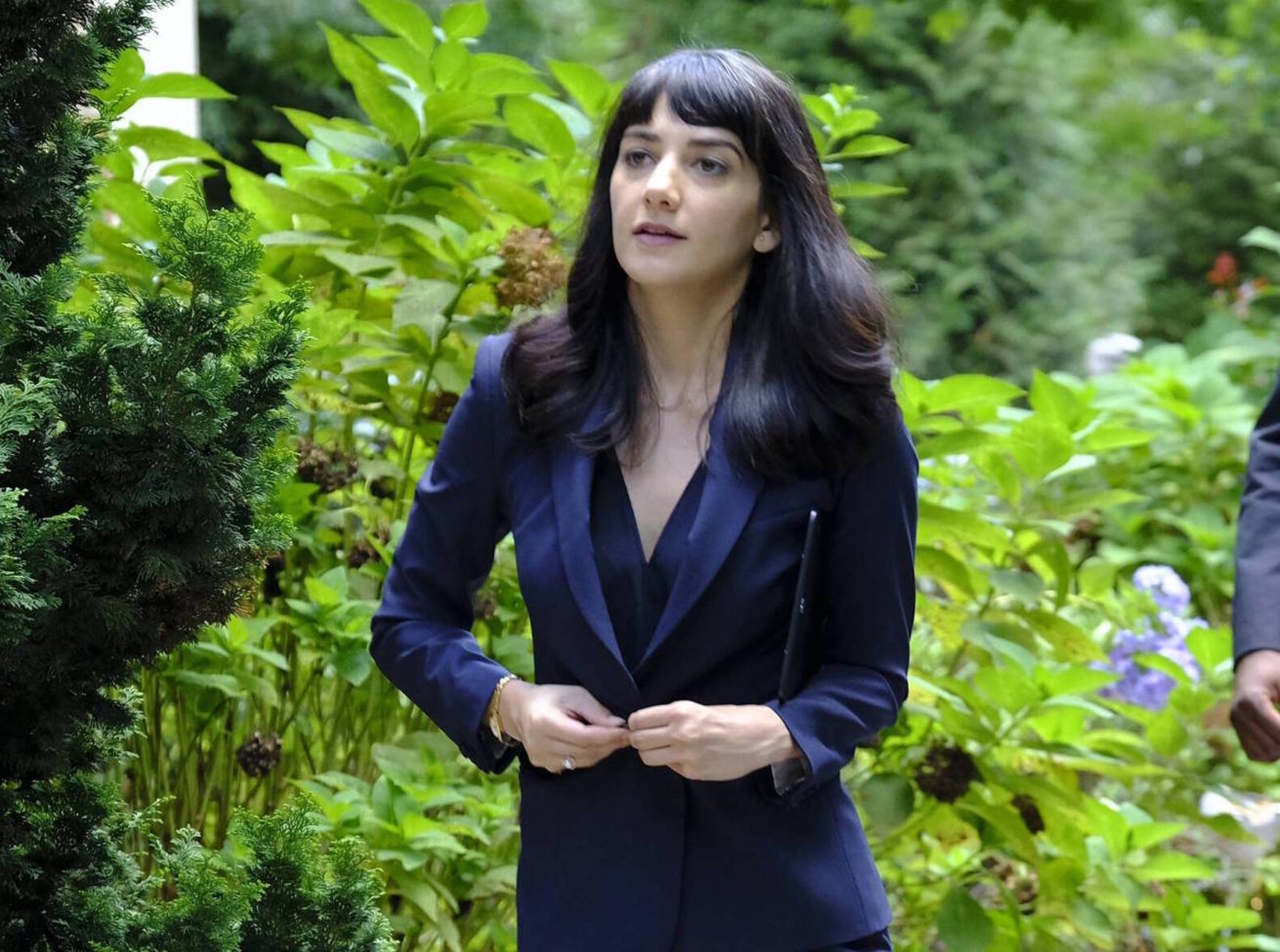 24: Legacy Spoilers: Is a CTU Mole After Corey Hawkins' Eric Carter ...