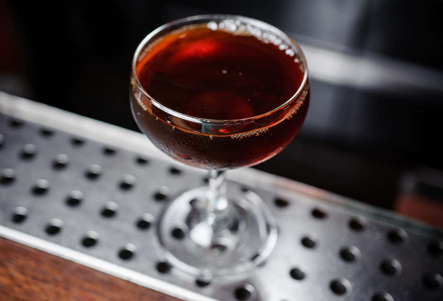 The 7 Best Amaro Brands for Any Black Manhattan Recipe - Thrillist
