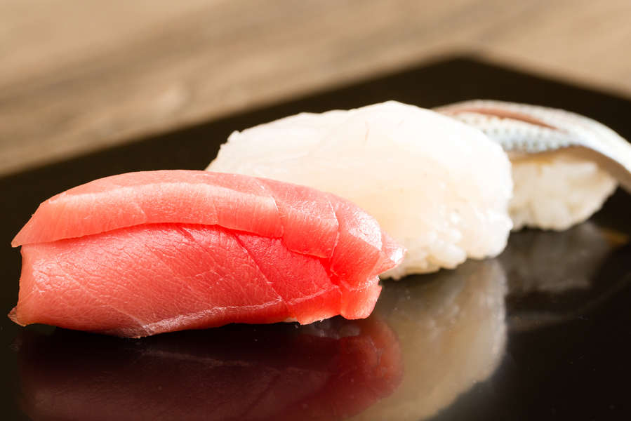 Ichimura: A Restaurant in New York, NY - Thrillist