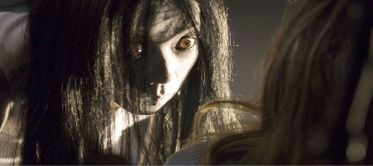 Best Japanese Horror Movies: Audition, Ringu, Dark Water & More - Thrillist