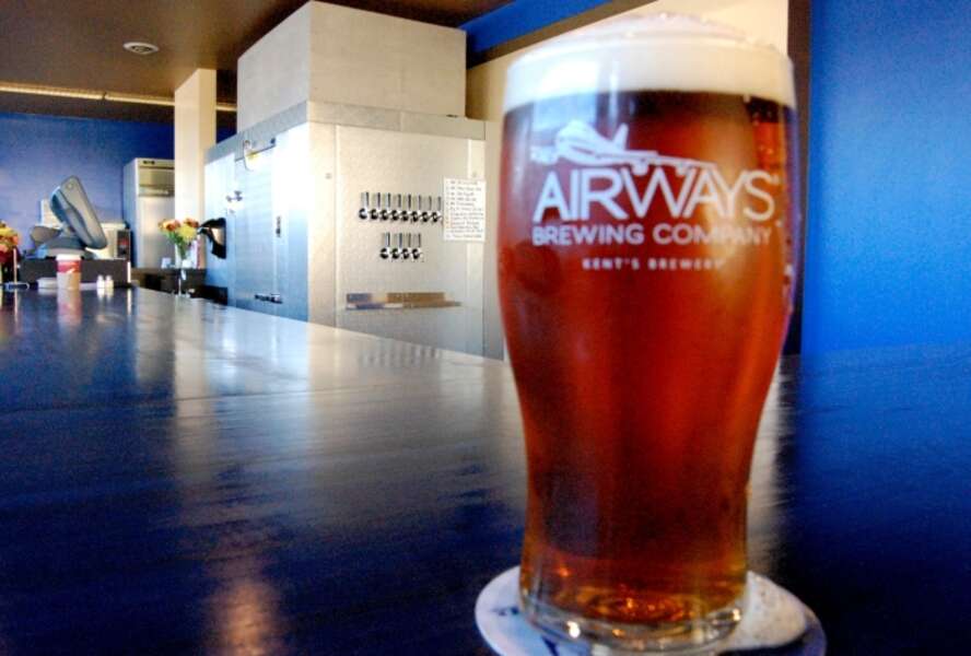 Airways Beer & Bistro - Drink - Thrillist Seattle