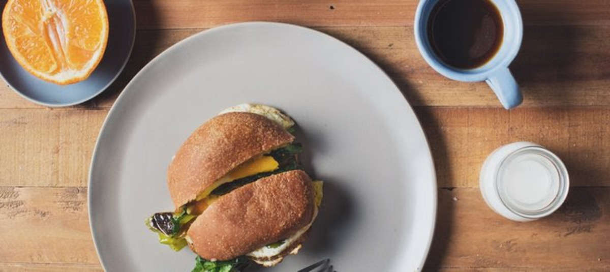 Daily Provisions: A Restaurant in New York, NY - Thrillist