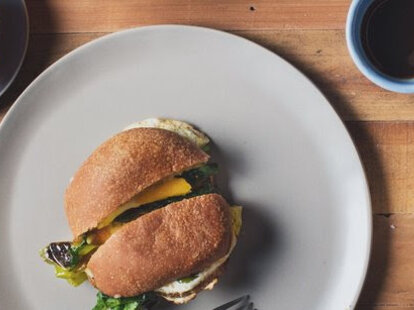 Daily Provisions: A Restaurant in New York, NY - Thrillist