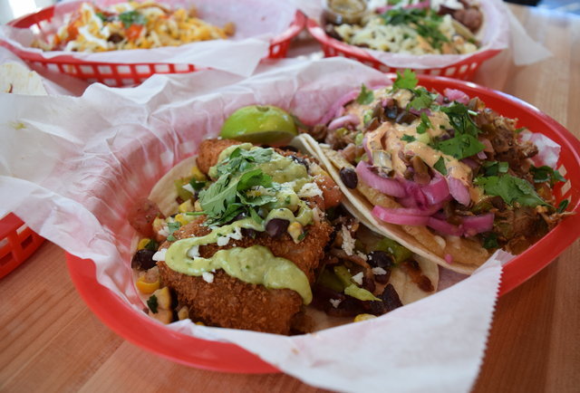 Torchy's Tacos: A Austin, TX Restaurant.