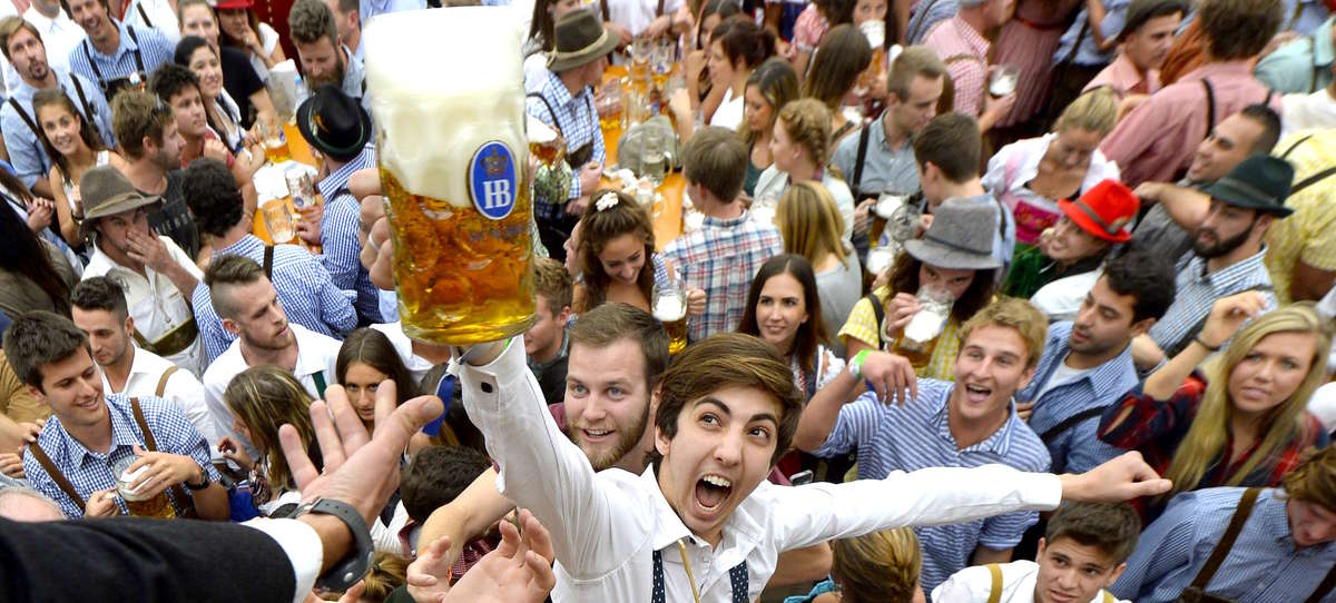 20 Drinking Experiences You Should Have Before You Die - Thrillist