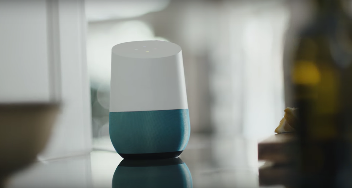 Google's Super Bowl 2017 Ad Made People's Google Homes Go Crazy - Thrillist