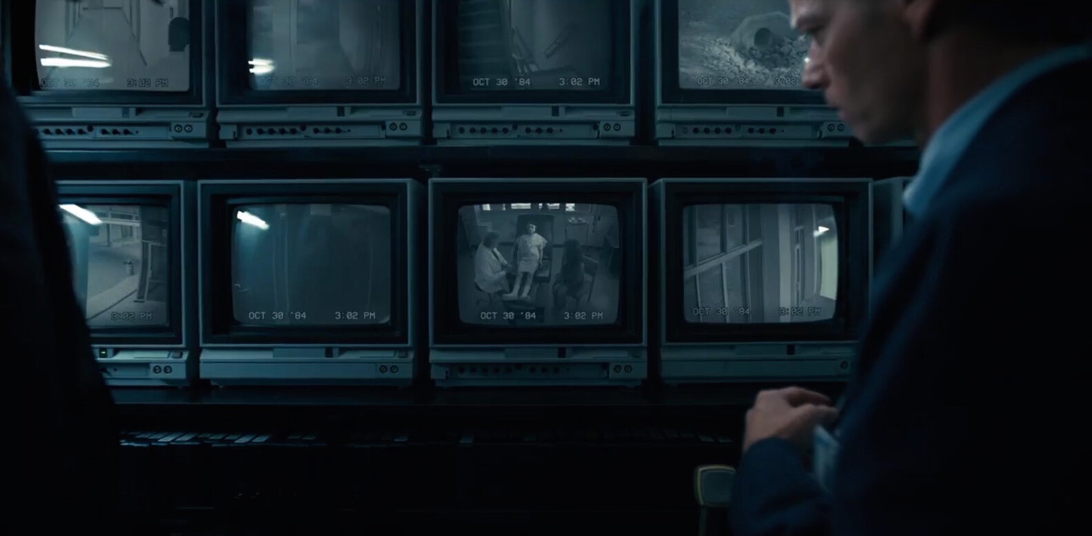 Stranger Things Season 2 Super Bowl Commercial: Trailer Breakdown ...