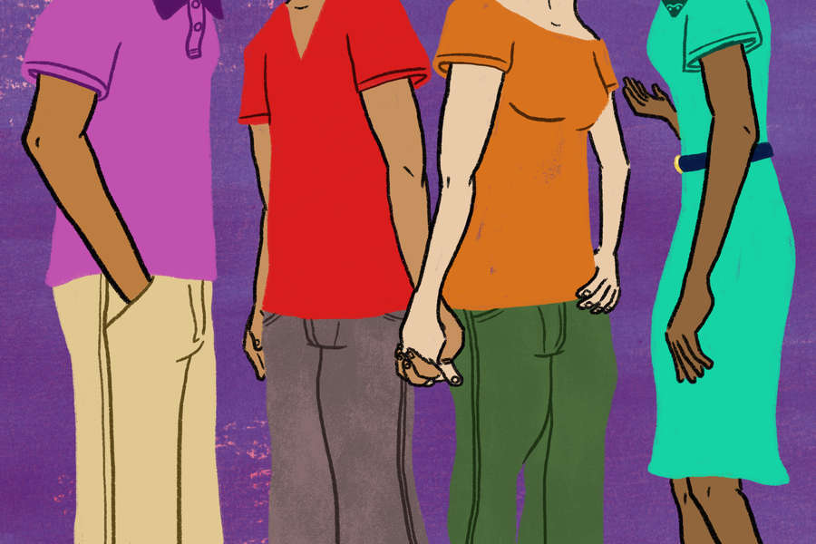 How to Have Healthy Relationships? All Strong Couples Do These 6 Things ...