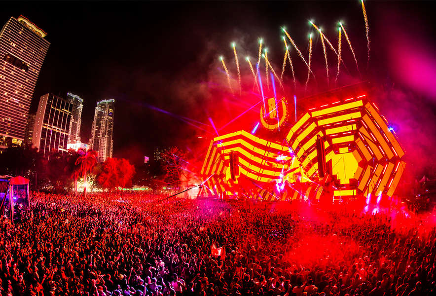 America's Most Epic Spring Celebrations - Thrillist