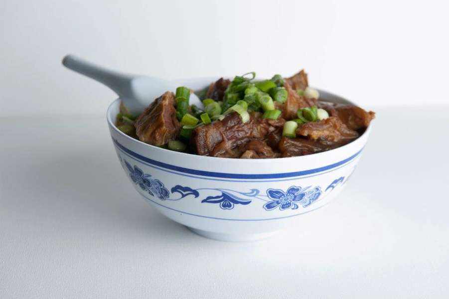Chinatown Express: A Restaurant in Washington, D.C. - Thrillist