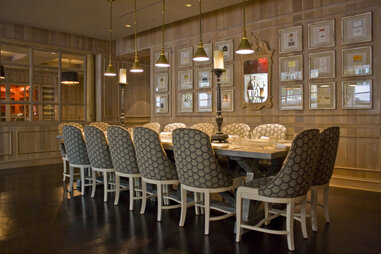 The Federalist - Eat - Thrillist Washington DC