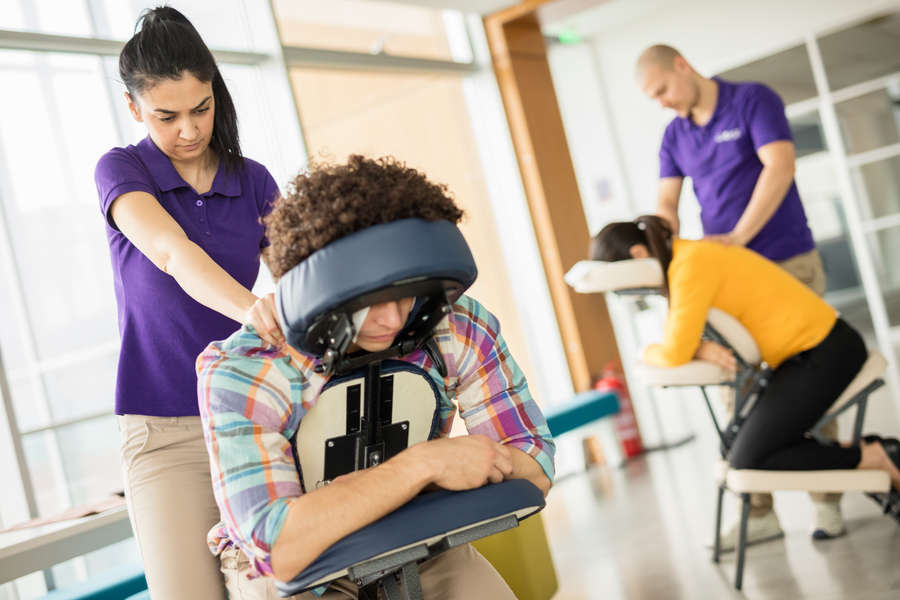 The Best Employee Benefits & Perks of 2017, According to Glassdoor ...