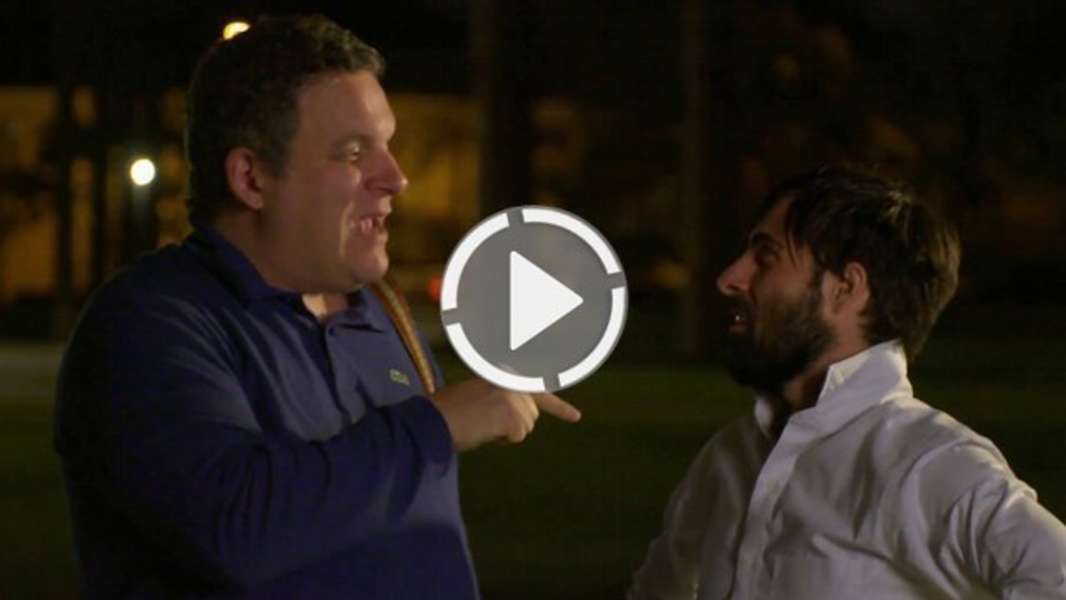 Pacific Standard Time: Art in LA 1945 - 1980 - Thrillist Los Angeles