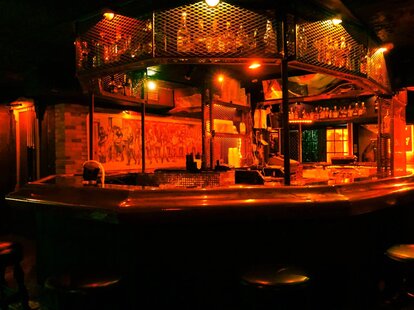 Slammer Club 321: A Bar in Fort Lauderdale, FL - Thrillist